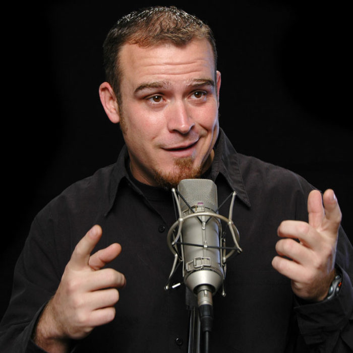 Dave Radford Entertainment | Entertainment and Talent for Events