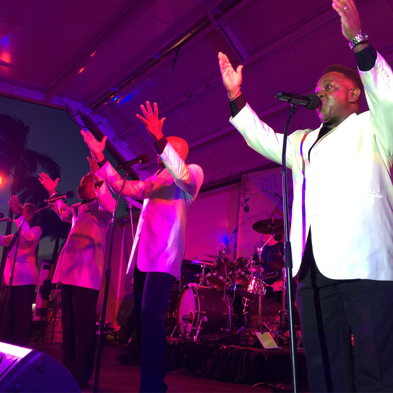 Dave Radford Entertainment | Entertainment and Talent for Events