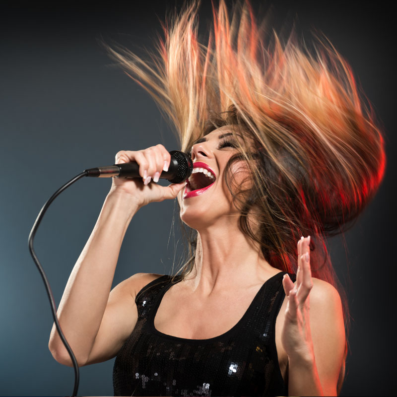 Dave Radford Entertainment | Entertainment and Talent for Events