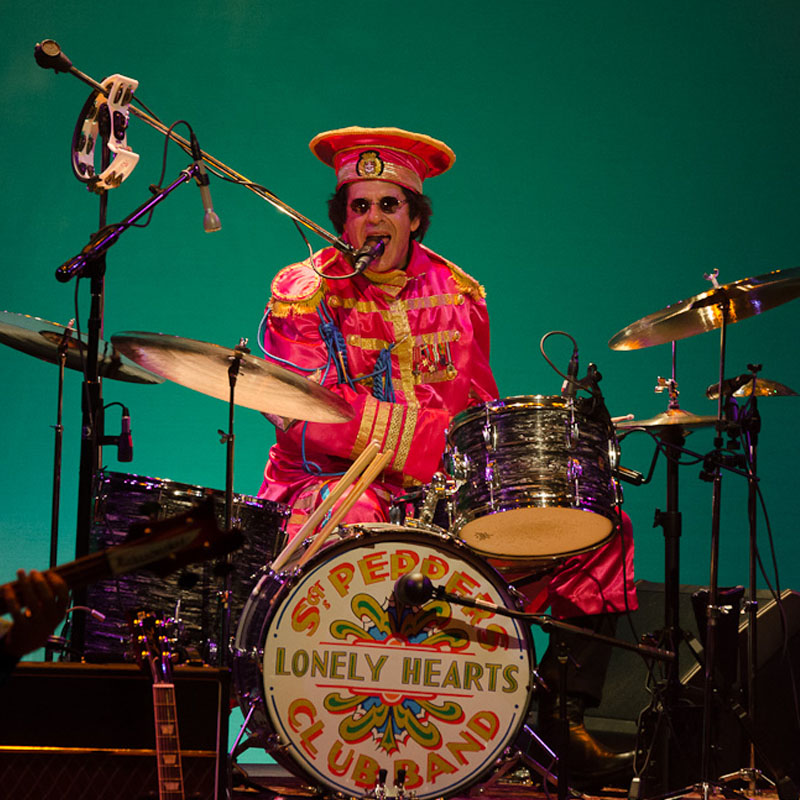 Dave Radford Entertainment | Entertainment and Talent for Events