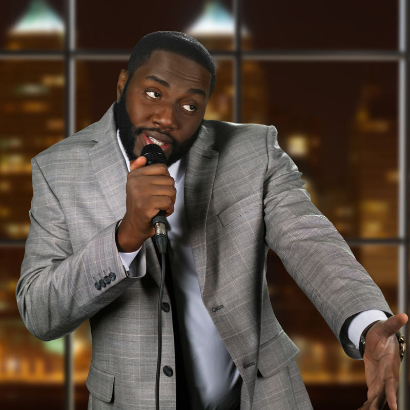 Dave Radford Entertainment | Entertainment and Talent for Events