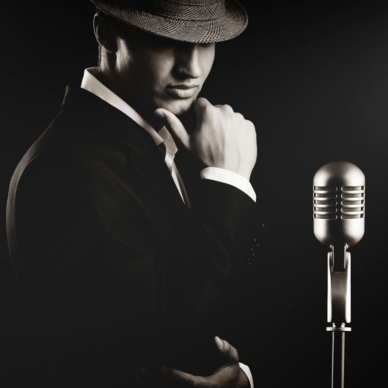 Dave Radford Entertainment | Entertainment and Talent for Events