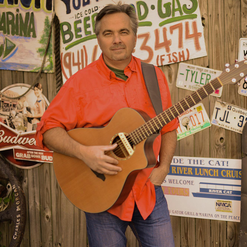 Dave Radford Entertainment | Entertainment and Talent for Events